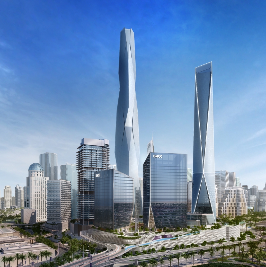 Annual Report 2024 | DMCC