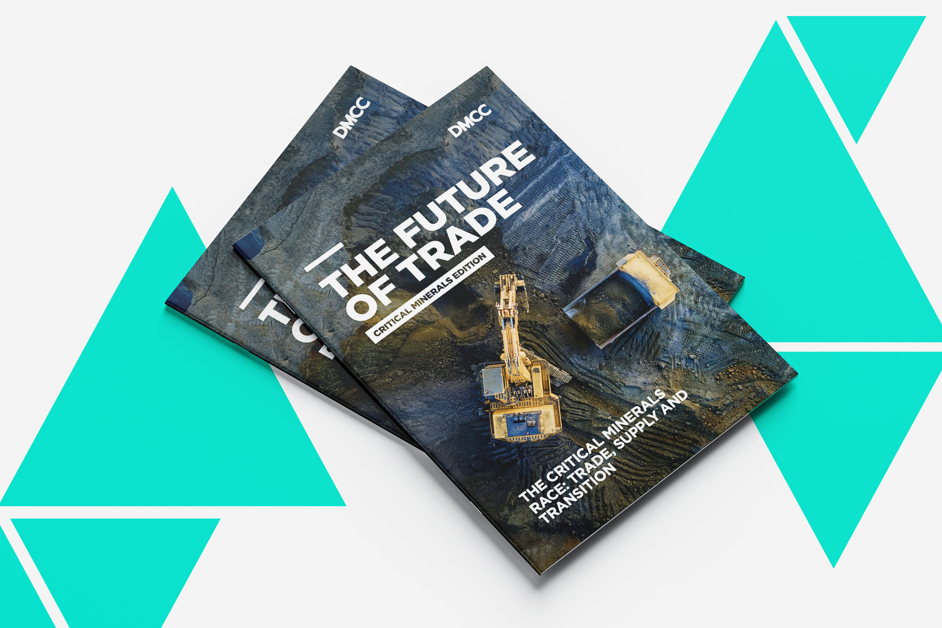 World's premier business destination | DMCC