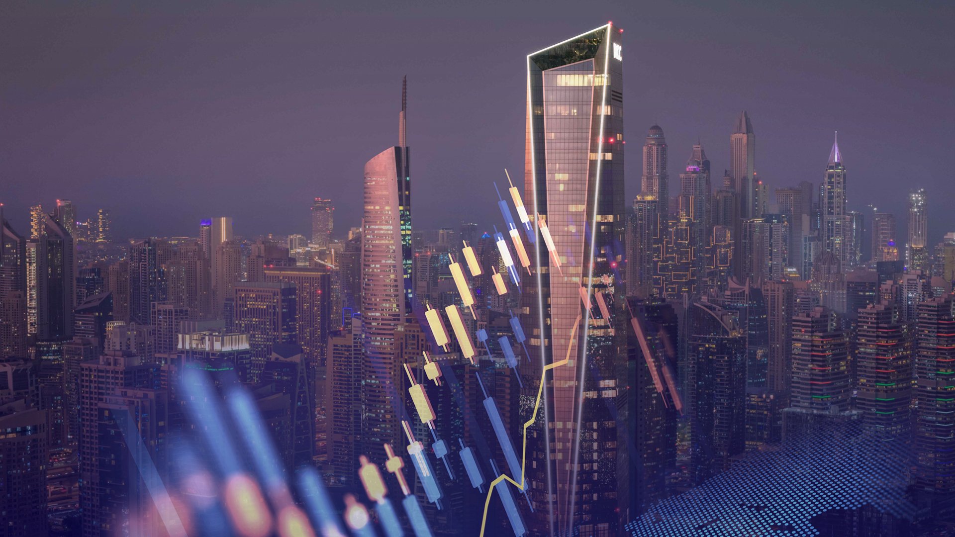 Annual Report 2025 | DMCC