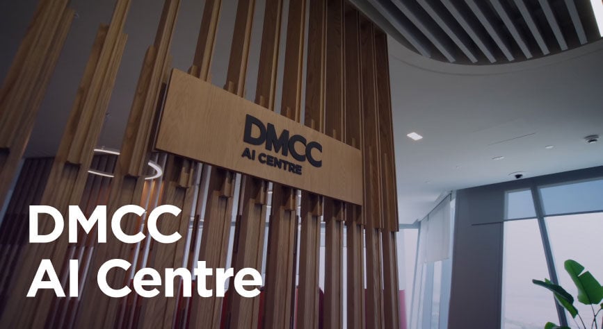 Join the DMCC Artificial Intelligence Ecosystem | DMCC