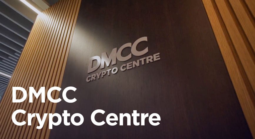 Join the DMCC Crypto & Blockchain Ecosystem | DMCC