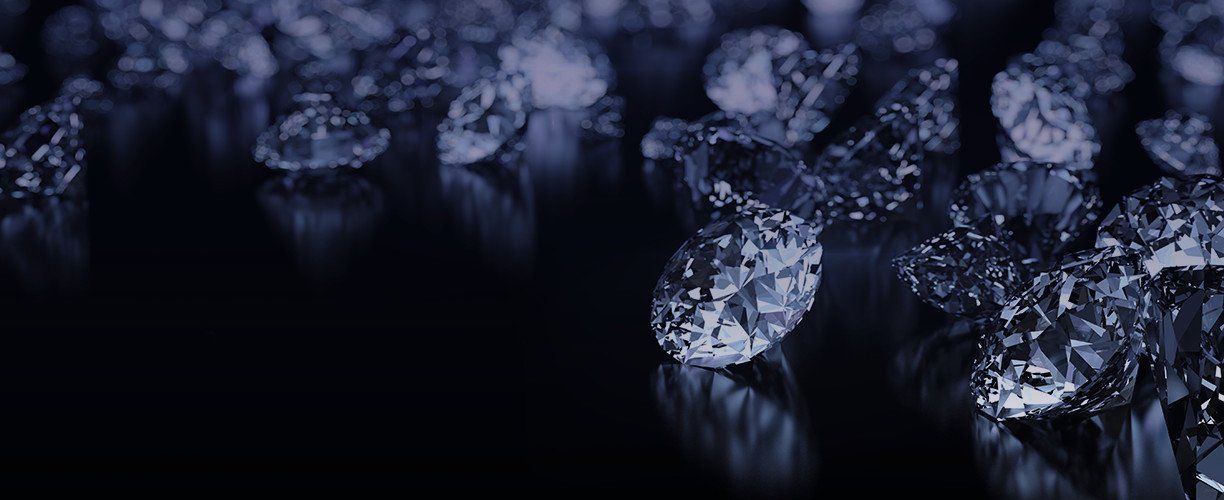 Kruger Diamond Traders Rough Diamond Tender