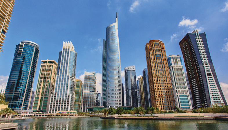 DMCC Doubles Chinese Companies Over Last 5 Years Underpinned by Robust ...
