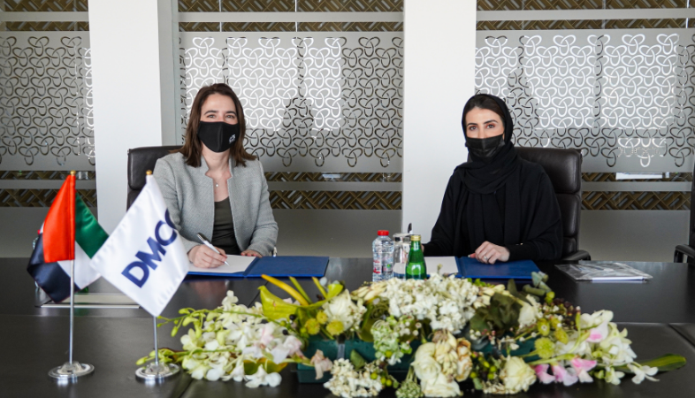 DMCC Launches Unique Growth Programme for Social Businesses in Dubai ...