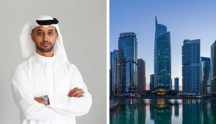 DMCC Reports Record Breaking Company Formations and Commodities Trade ...