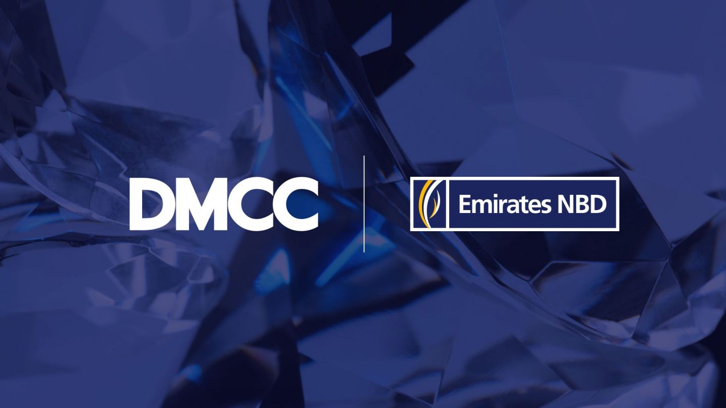 DMCC Collaborates with Emirates NBD to Boost Dubai Diamond Industry Finance
