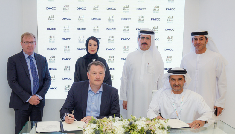 DMCC Rolls Out Full Suite of Sustainability Projects to Drive ...
