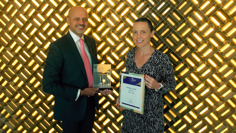 DMCC awarded ‘Global Free Zone of the Year 2016’ for the second year ...
