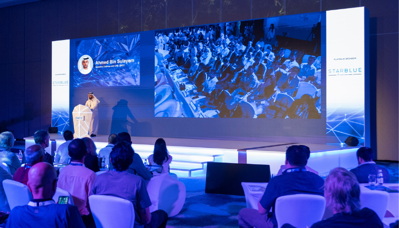 DMCC Hosts Inaugural Lab-Grown Diamond Symposium to Shape Industry’s Future