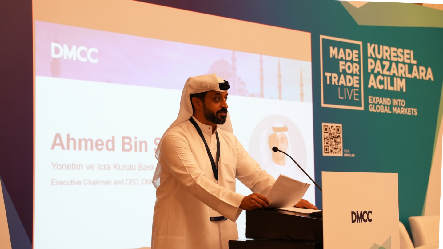 DMCC Sees 17% Year-to-date Increase in Turkish Company Registrations as ...