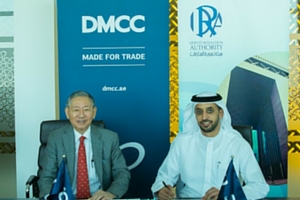 Memorandum Signed with DIFC to Pioneer Free Zone Collaboration