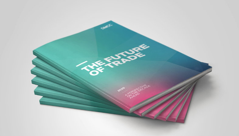 The UAE Ranks Among Top Global Commodity Trading Hubs in DMCC Future of ...