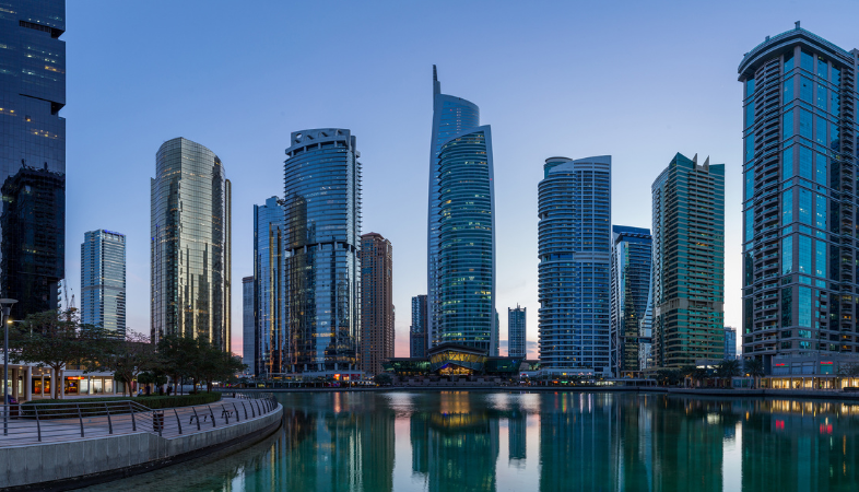 DMCC E-Commerce Ecosystem to Boost MENA Region’s USD 32 Billion E ...