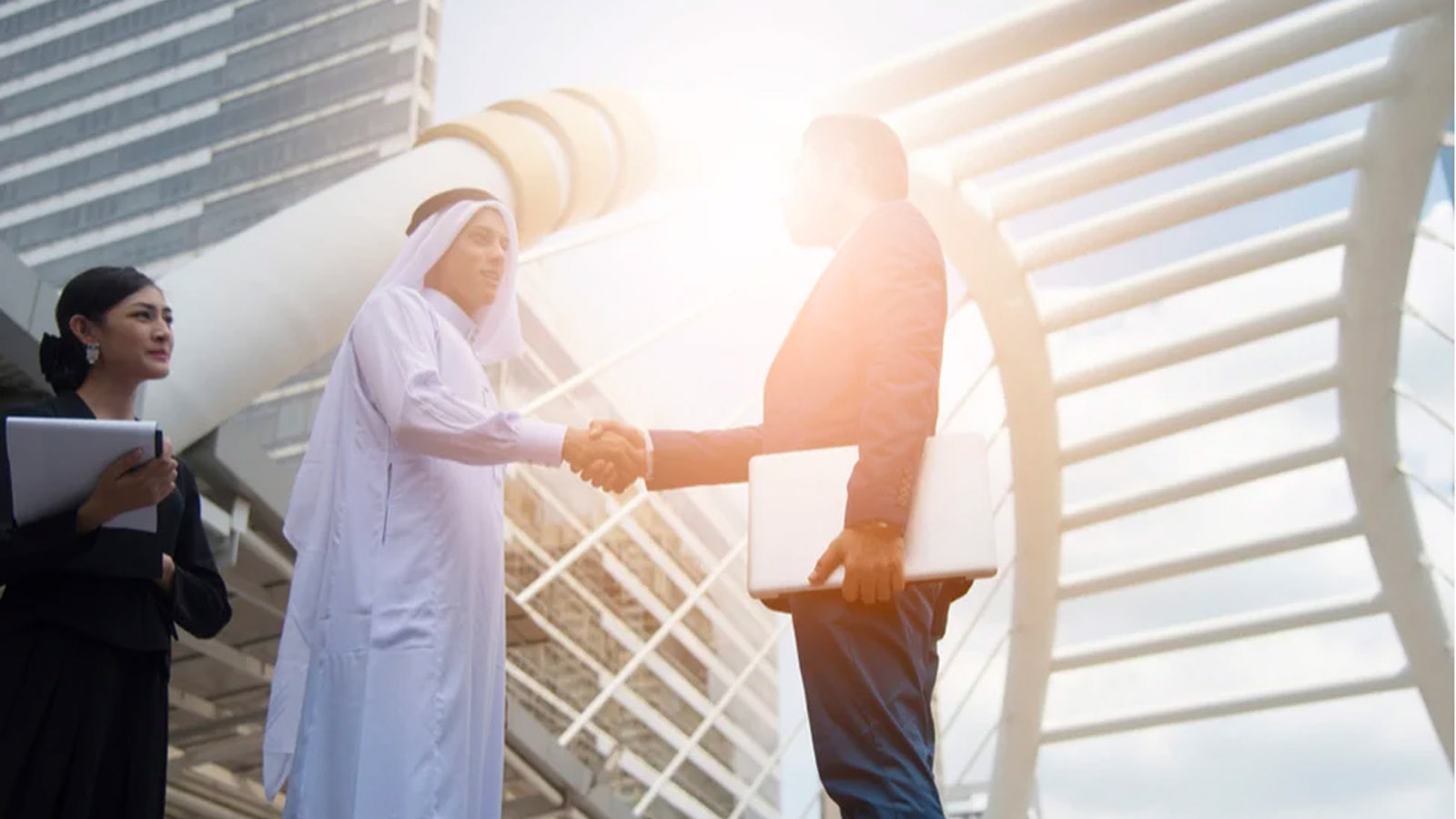 An Essential Guide for Starting A Dubai Import & Export Company