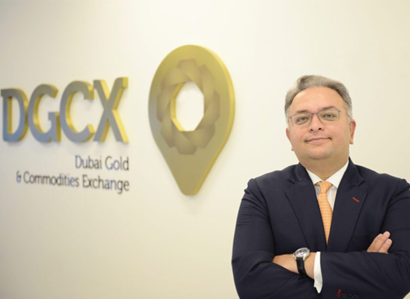 DGCX Expands Global Presence with Trading Technologies
