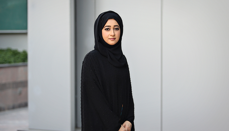 UAE appoints Maryam Al Hashemi as 2017 Chair of the Committee of ...